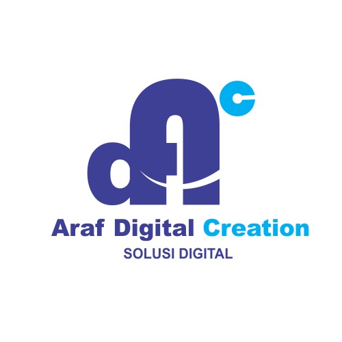 Produk Araf Digital Creation | Shopee Indonesia