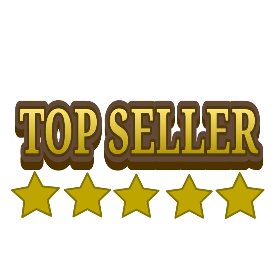 Produk Five Star Top Seller | Shopee Indonesia