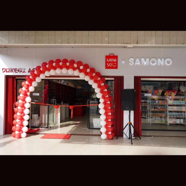 Produk doremiacc | Shopee Indonesia