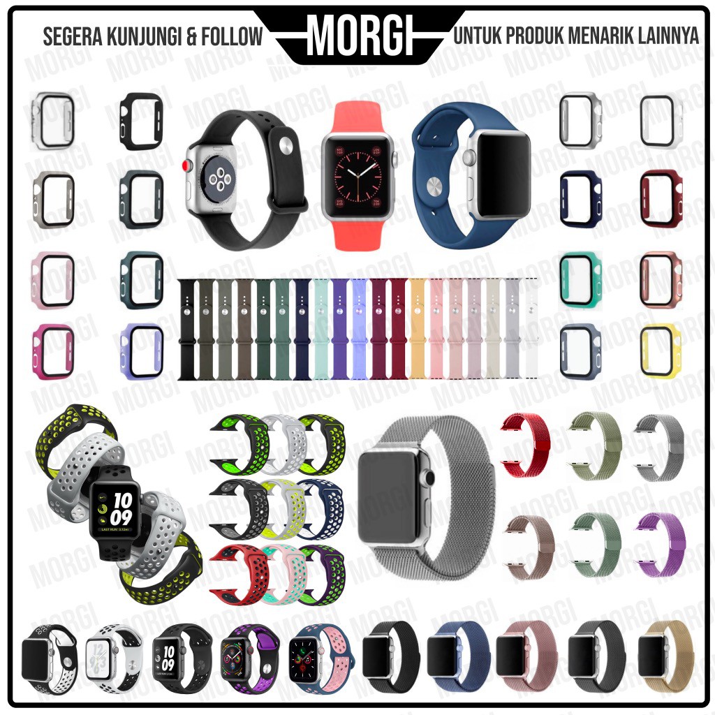 Produk MORGI OFFICIAL | Shopee Indonesia