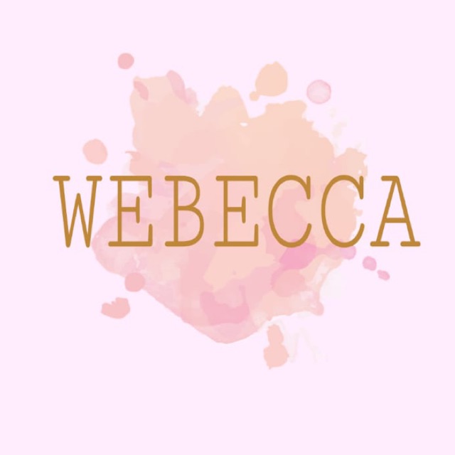 Produk WEBECCA | Shopee Indonesia