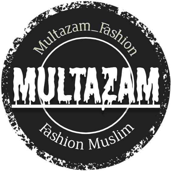 Produk Multazam_Fashion Muslim Store | Shopee Indonesia