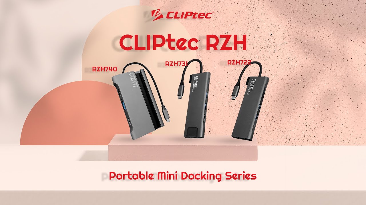 Toko Online Cliptec Official Shop | Shopee Indonesia