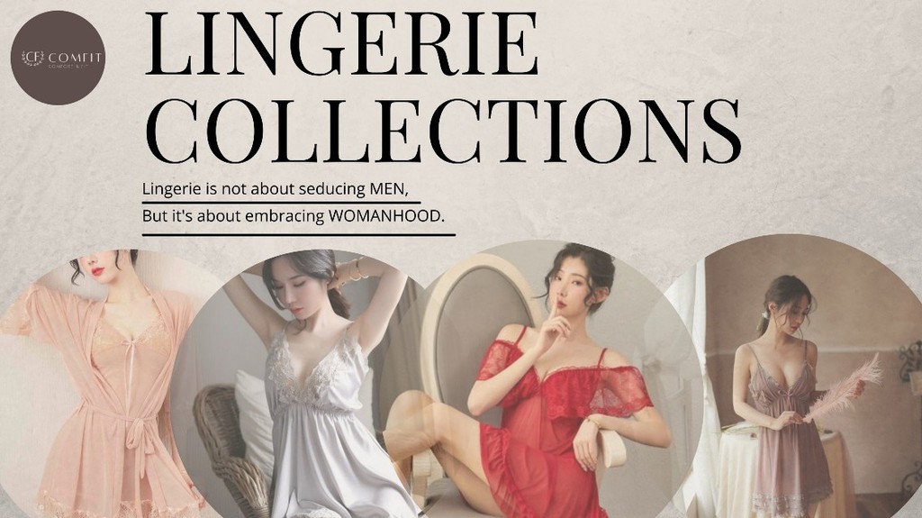 Produk Comfit Store | Shopee Indonesia