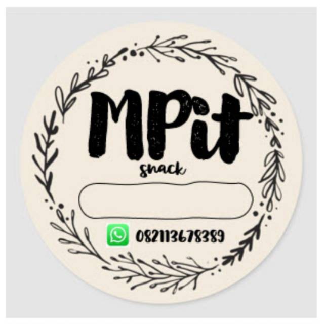 Produk MPit snacks | Shopee Indonesia