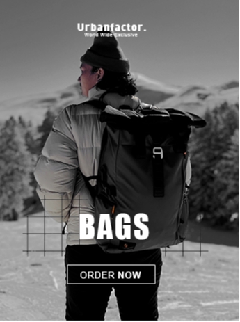 Produk Urban Factor Official Shop | Shopee Indonesia