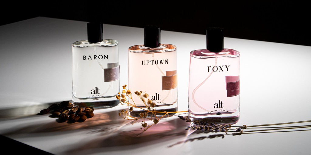 Produk Alt Perfumery | Shopee Indonesia