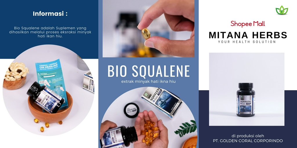 Toko Online Mitana Herbal Official Shop | Shopee Indonesia