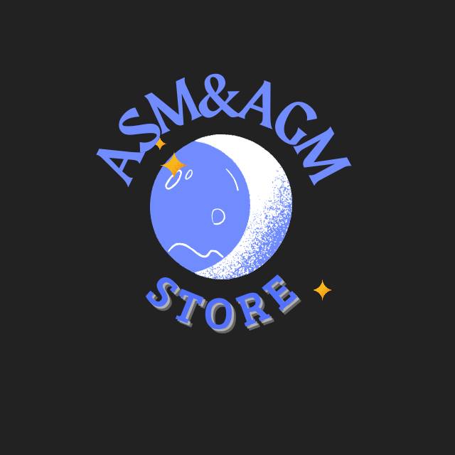 Produk ASM STORE.ID | Shopee Indonesia