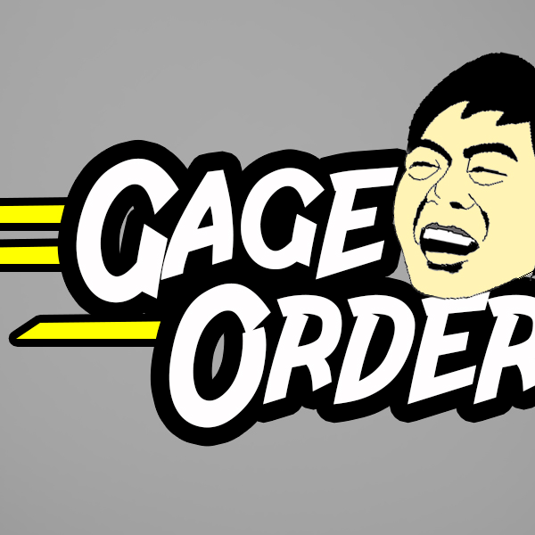 Produk Gage Order | Shopee Indonesia