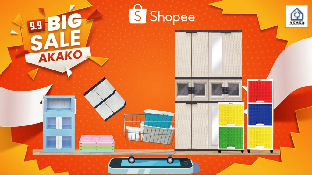 Toko Online Akako Official Shop | Shopee Indonesia
