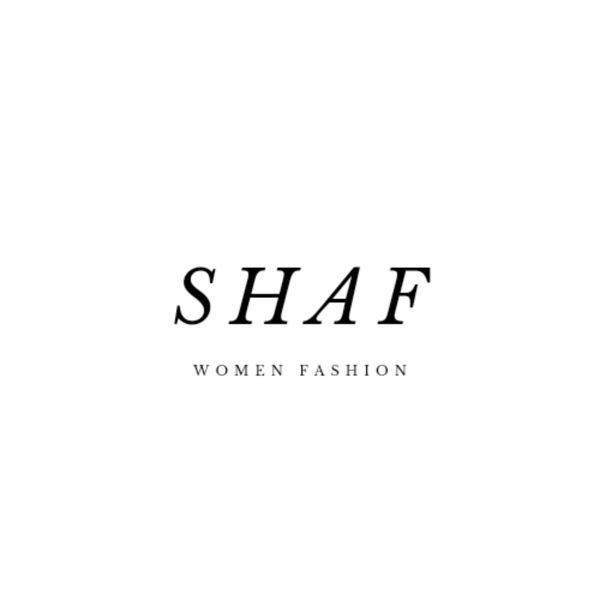 Produk SHAF.OFFICIAL | Shopee Indonesia