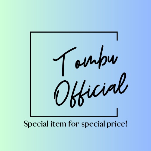 Produk Tombu Official | Shopee Indonesia