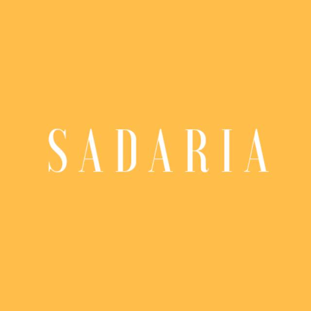Produk SADARIA | Shopee Indonesia