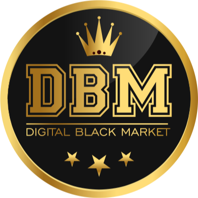 Produk DIGITAL BLACK MAGIC | Shopee Indonesia