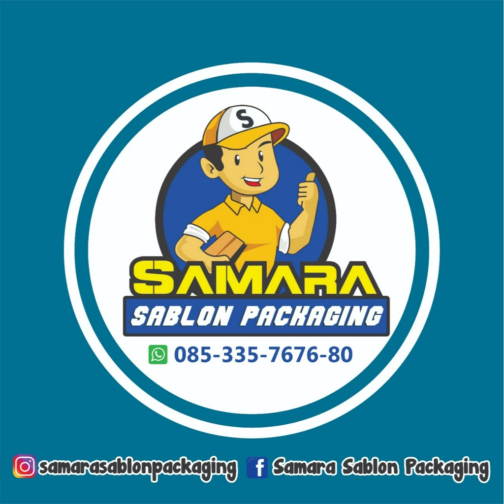 Produk SAMARA CARUBAN | Shopee Indonesia