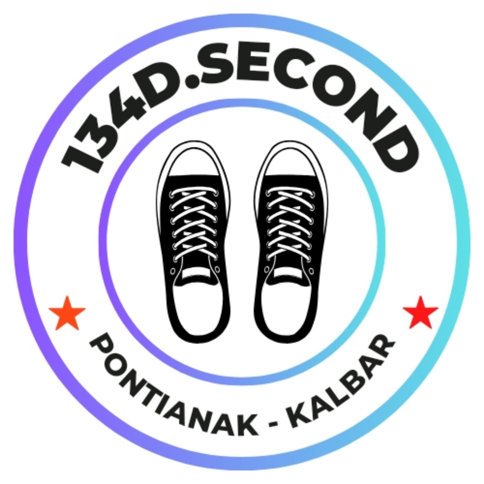 Produk 134d.second | Shopee Indonesia