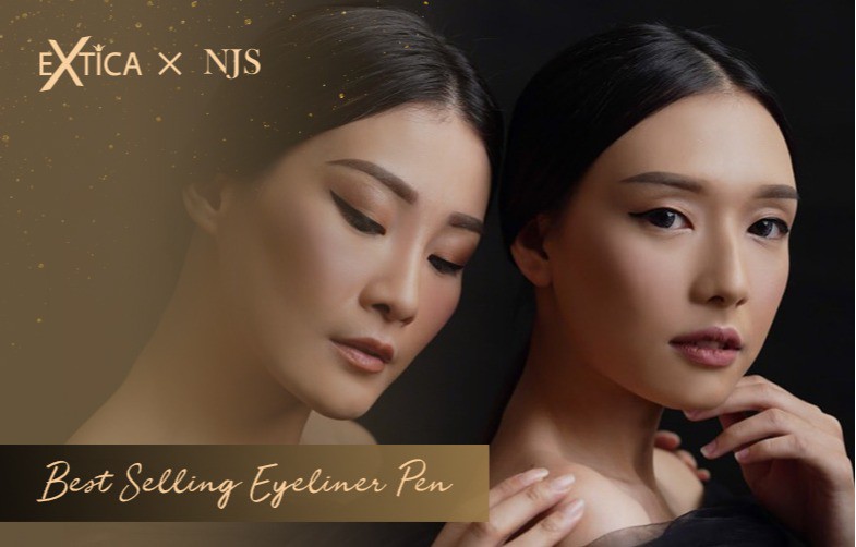 Toko Online Extica Official Shop | Shopee Indonesia