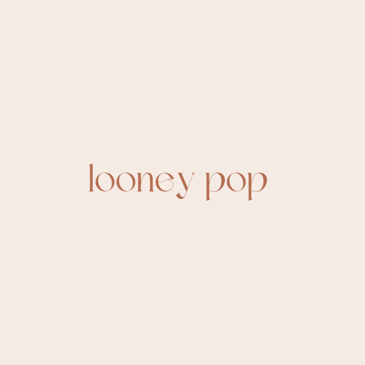 Produk looney pop | Shopee Indonesia