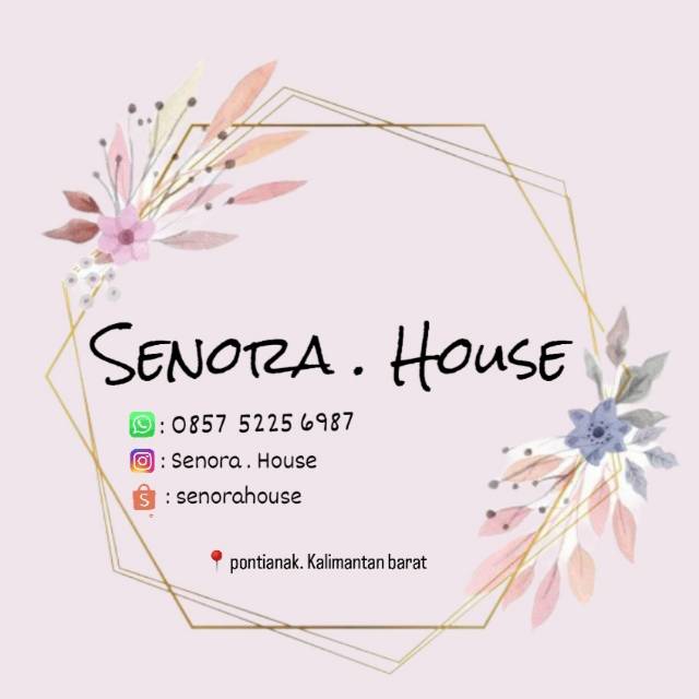 Produk Senora House | Shopee Indonesia