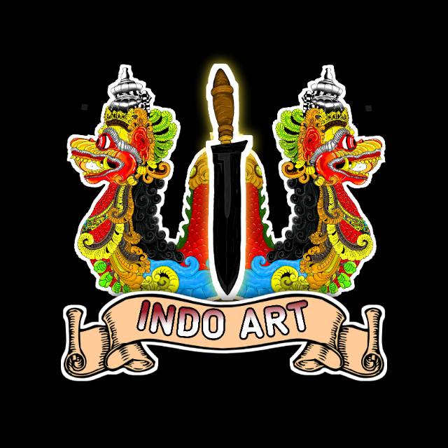 Produk INDO_ART | Shopee Indonesia