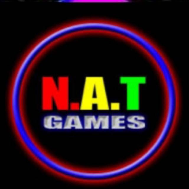 Produk NAT.Games | Shopee Indonesia