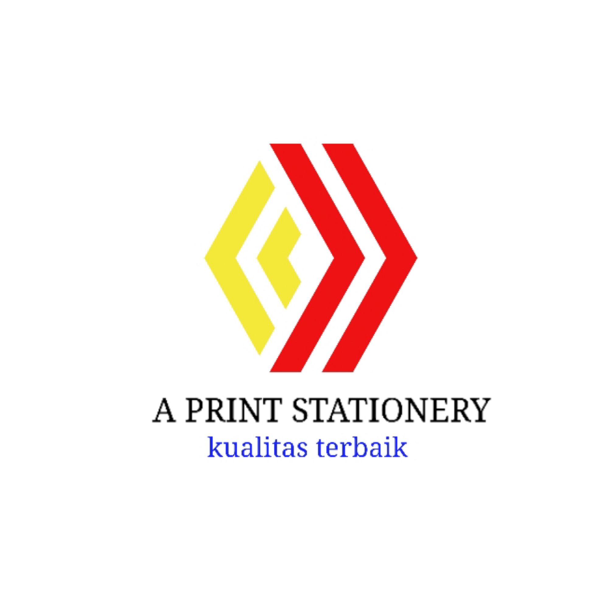Produk A print stationery | Shopee Indonesia