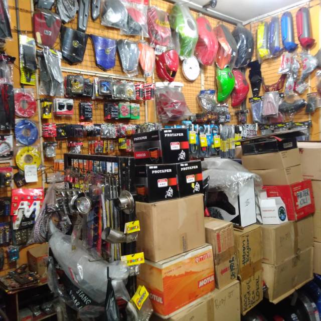 Produk CENTRAL VARIASI | Shopee Indonesia