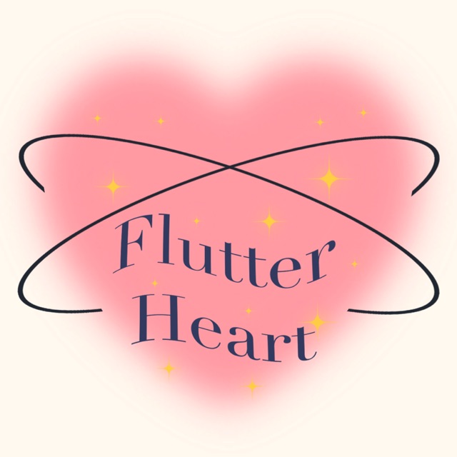 Produk flutterheart | Shopee Indonesia