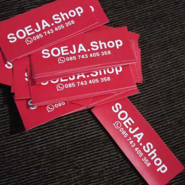 Produk Soeja store | Shopee Indonesia