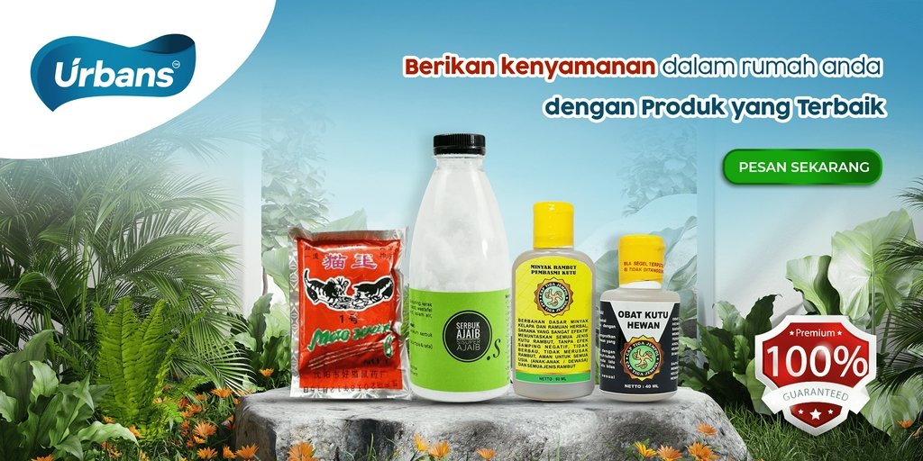 Produk Urbans Store | Shopee Indonesia