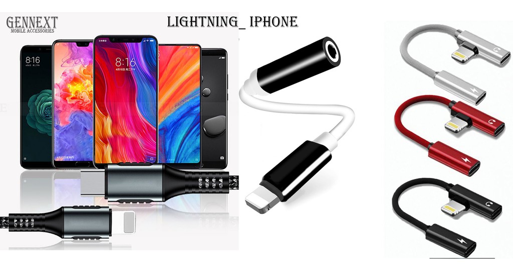 Toko Online GENNEXT Official Store | Shopee Indonesia