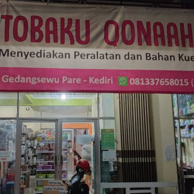 Produk Tobaku Qonaah | Shopee Indonesia