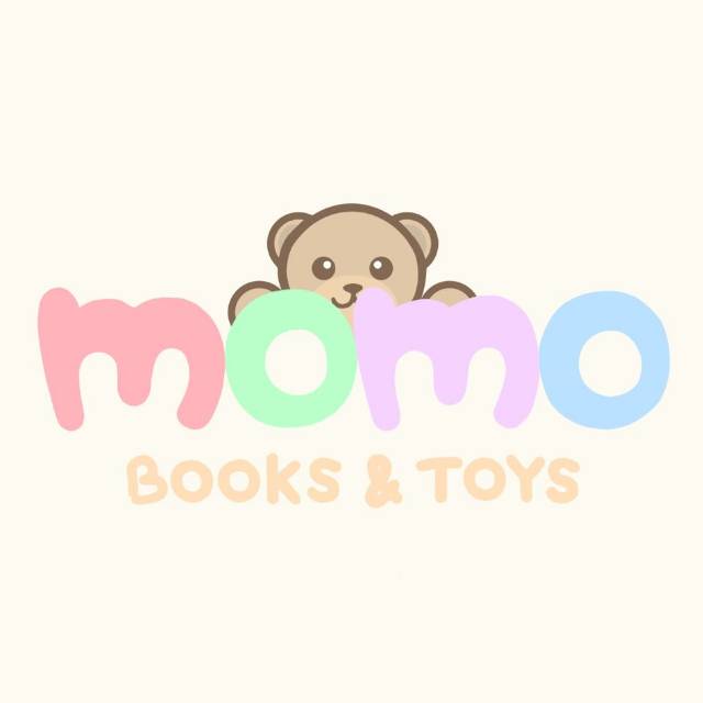 Produk Momo Books & Toys | Shopee Indonesia