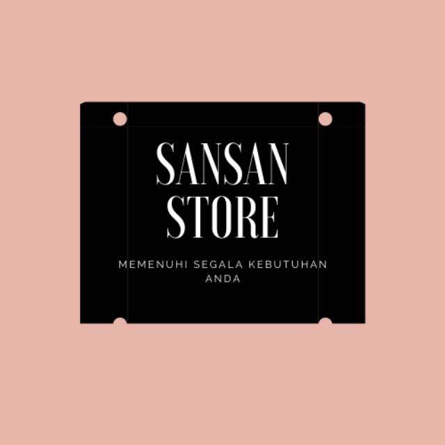 Produk sansan store | Shopee Indonesia