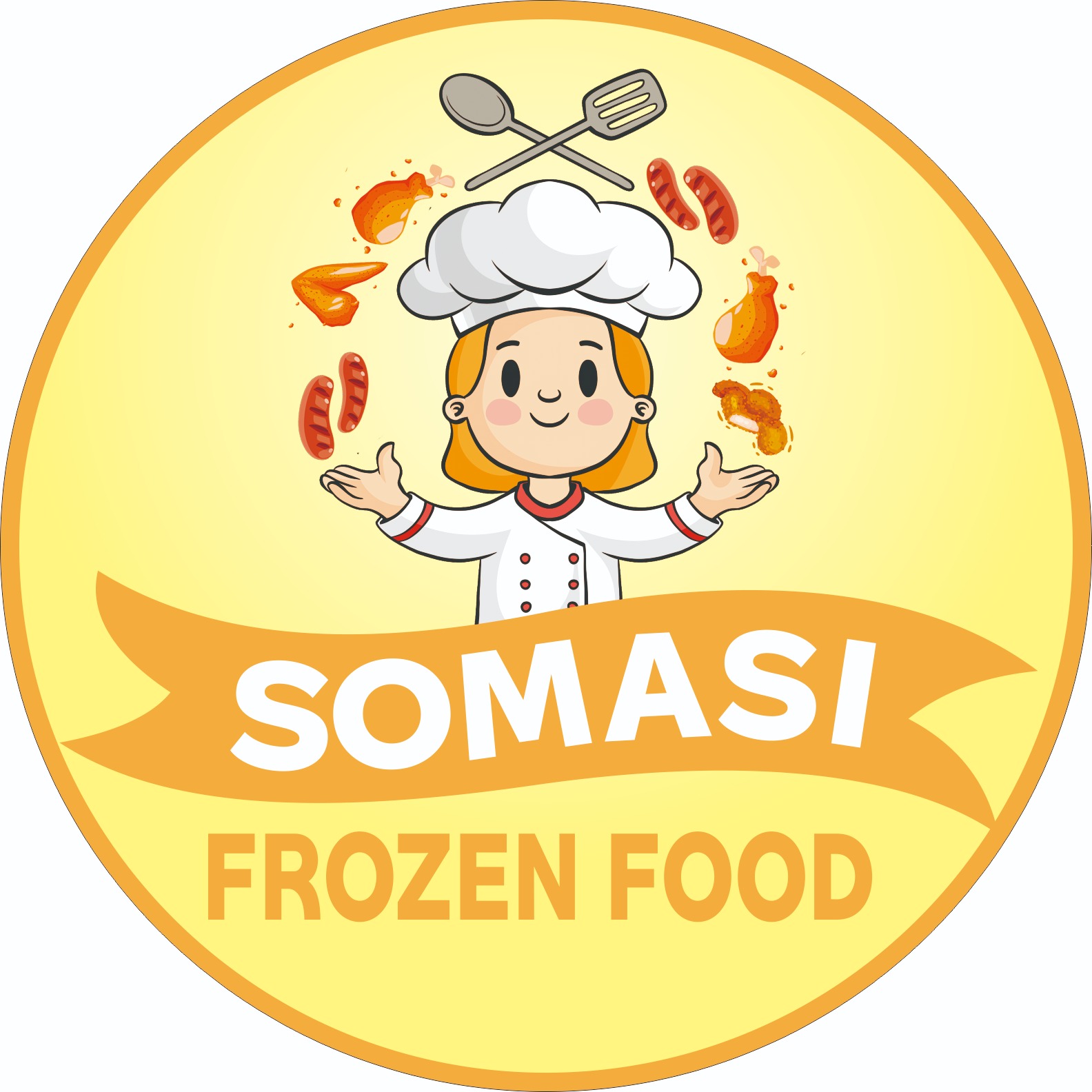 Produk somasi frozen food | Shopee Indonesia