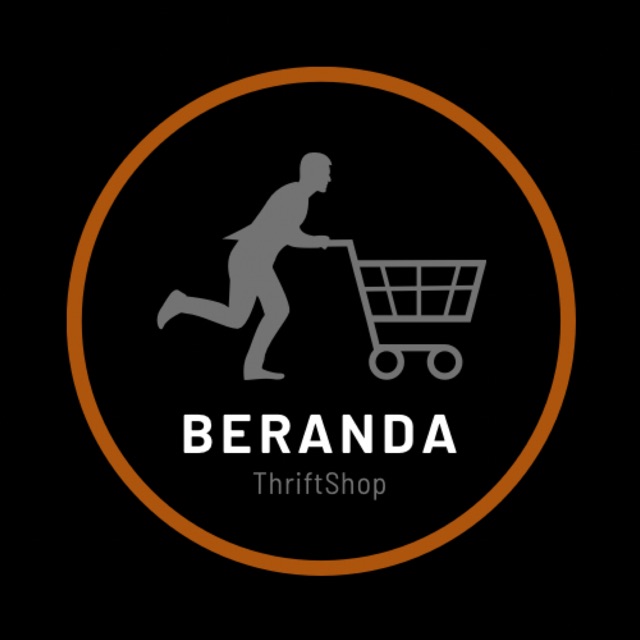 Produk Beranda_Thriftshop | Shopee Indonesia