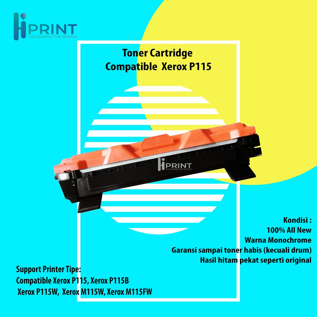 Produk Hi Print | Shopee Indonesia