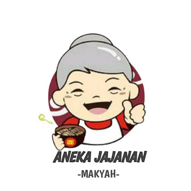 Produk Jajanan Makyah | Shopee Indonesia