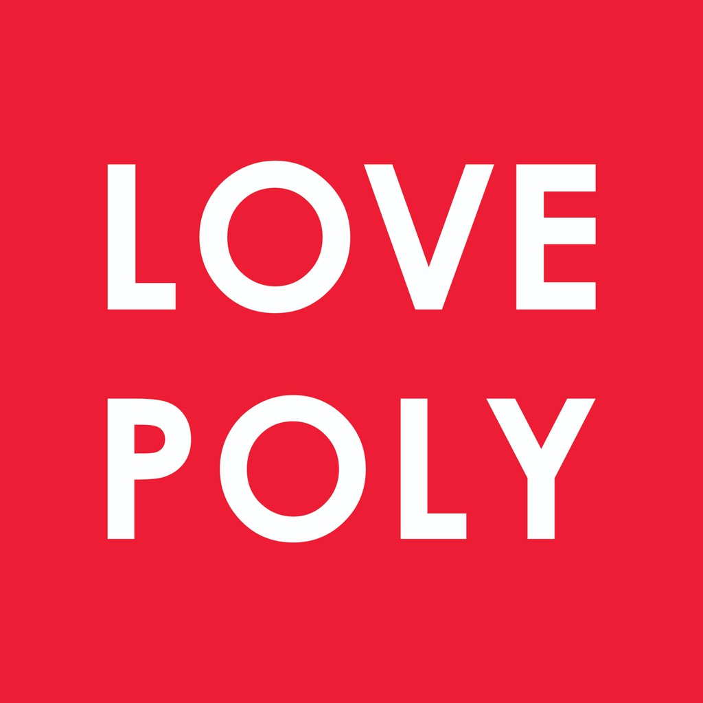 Produk Love Poly Official Shop | Shopee Indonesia