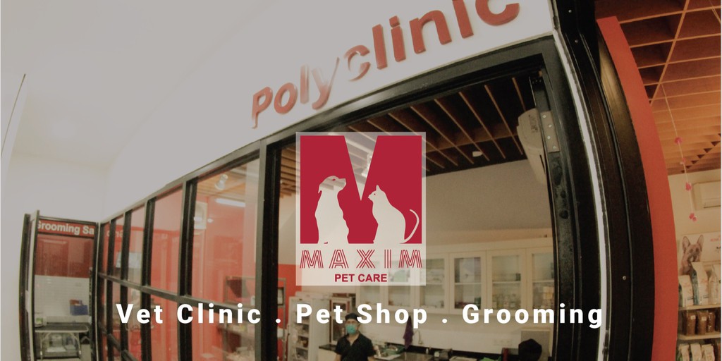 Produk Maxim Pet Care | Shopee Indonesia