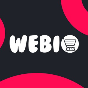 Produk WEBIO | Shopee Indonesia