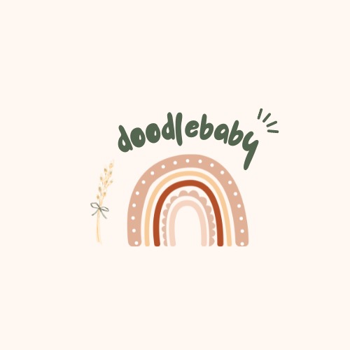 Produk doodlebaby official | Shopee Indonesia