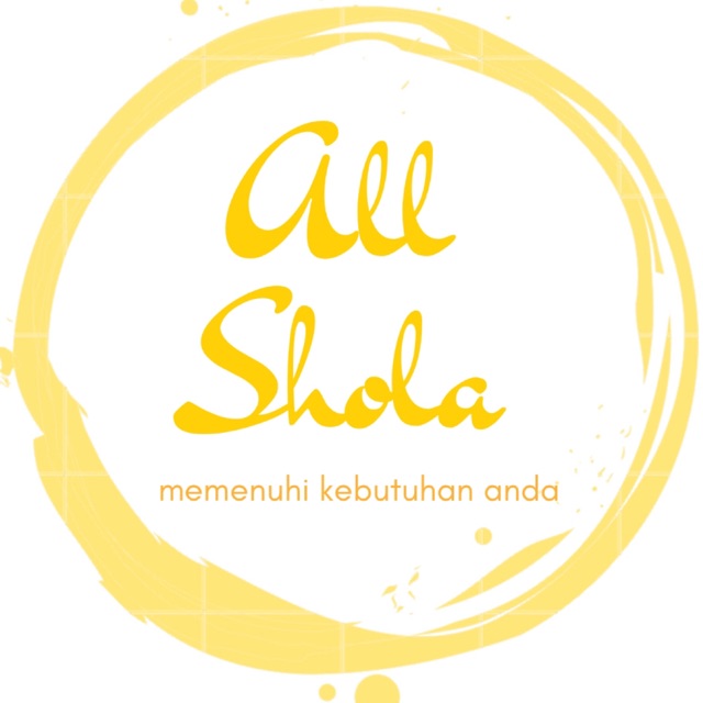 Produk All ShoLa | Shopee Indonesia