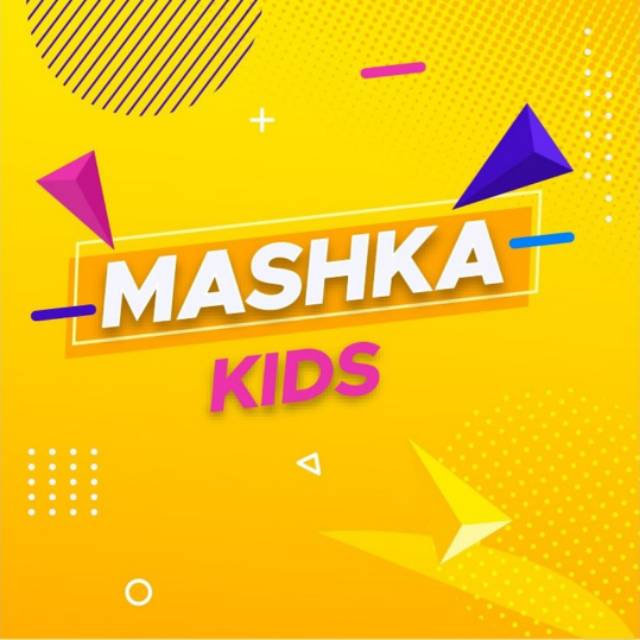 Produk Mashka_Shop | Shopee Indonesia