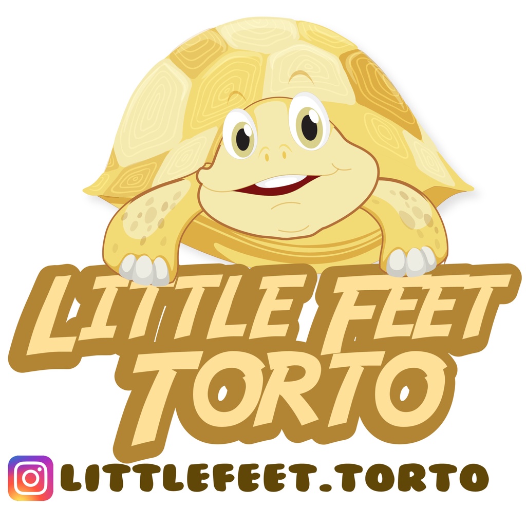 Produk Little Feet Torto | Shopee Indonesia