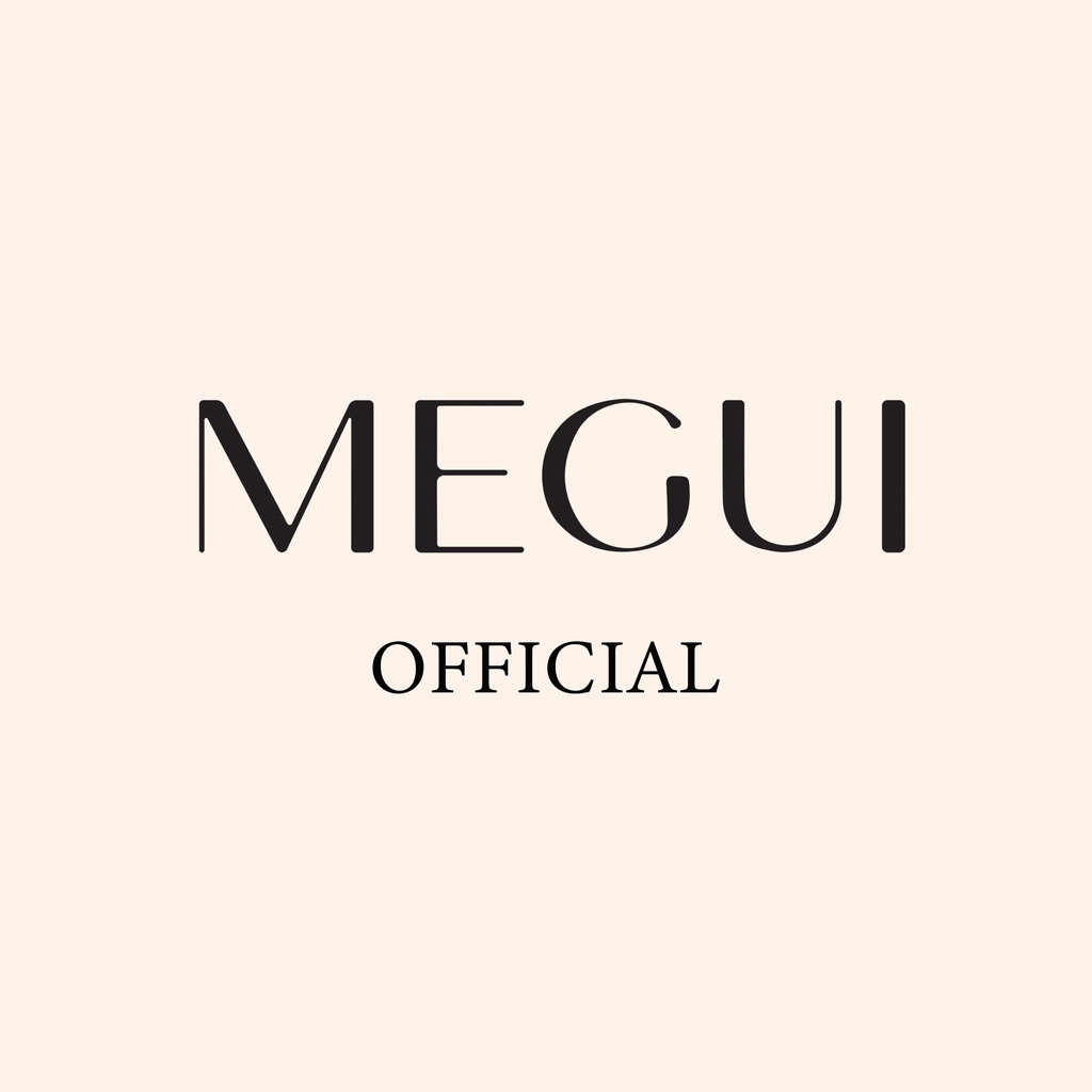 Produk Megui official | Shopee Indonesia