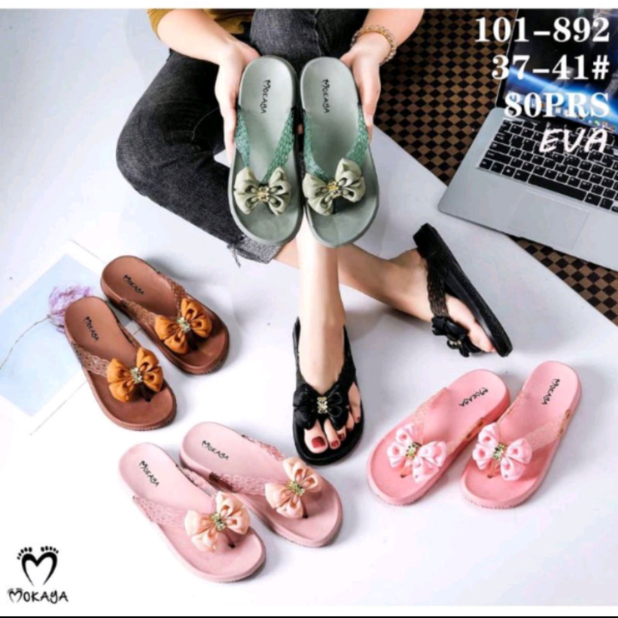 Produk Diva_sandal | Shopee Indonesia