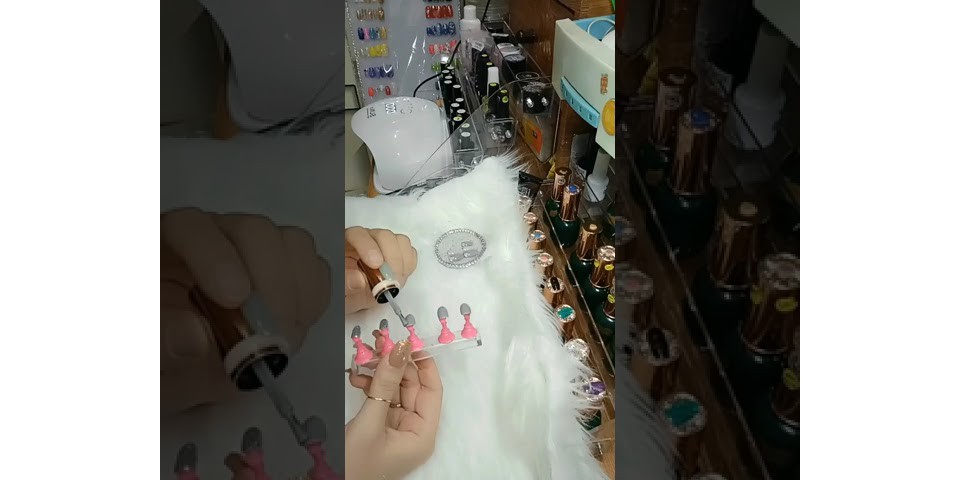 Produk HK_nail art& Desain Studio | Shopee Indonesia