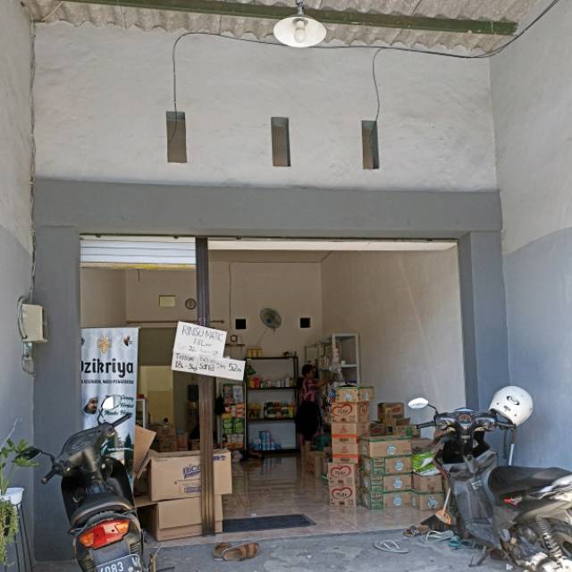 Produk toko pajero toserba | Shopee Indonesia